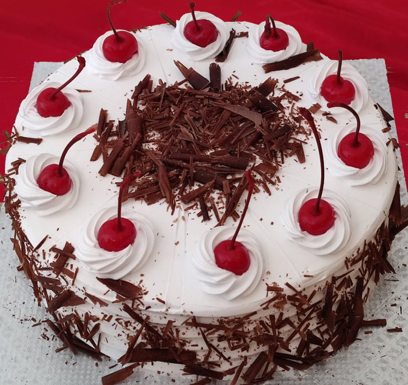 Order Black Forest Cakes at Best Price in Kathmandu/Lalitpur
