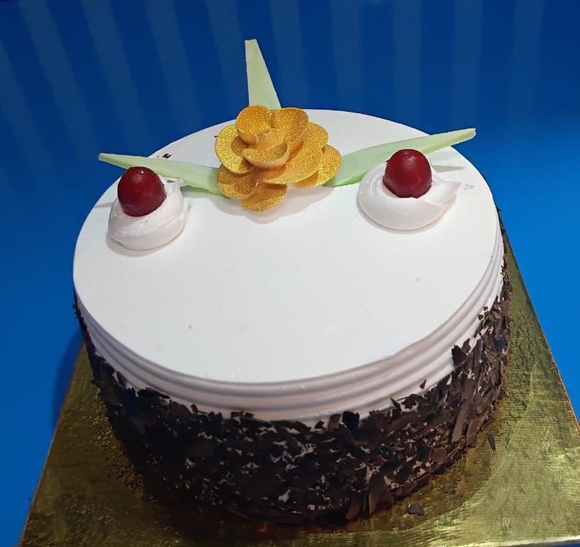 Black Forest Cake Bento Cake available in best price at German Bakery ...